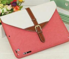 Retro Ipad Cases Quality Hit Color Sleeve on Luulla