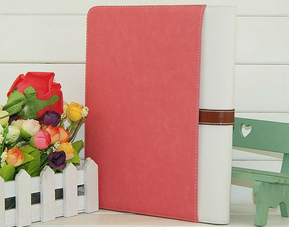 Retro Ipad Cases Quality Hit Color Sleeve on Luulla