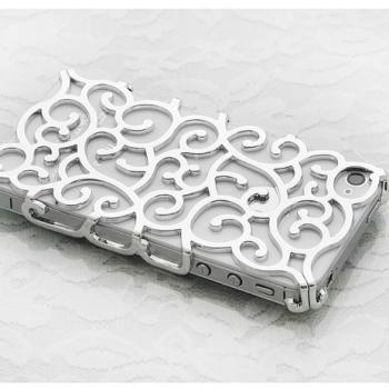 Curve Iphone Case Iphone 4/4s Case Iphone 4 Cases Iphone Hard Case ...
