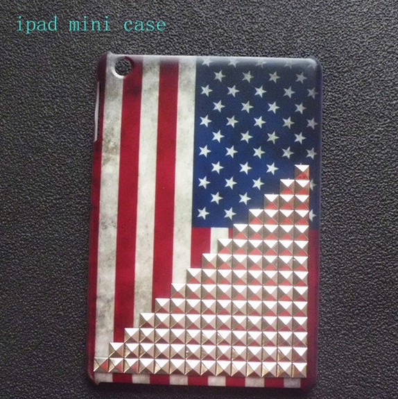 Ipad Mini Case, Ipad Mini Cover ,ipad,america United States Flags ...